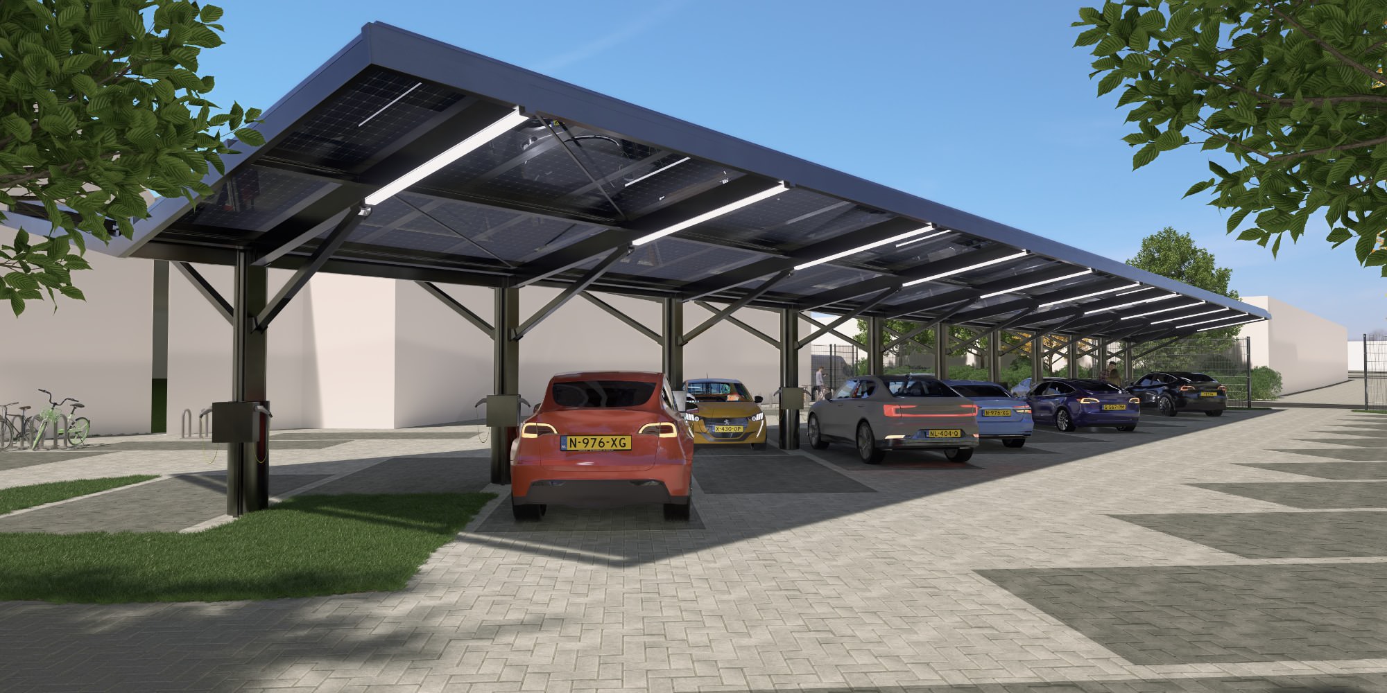 Bureau | Khani Architecten